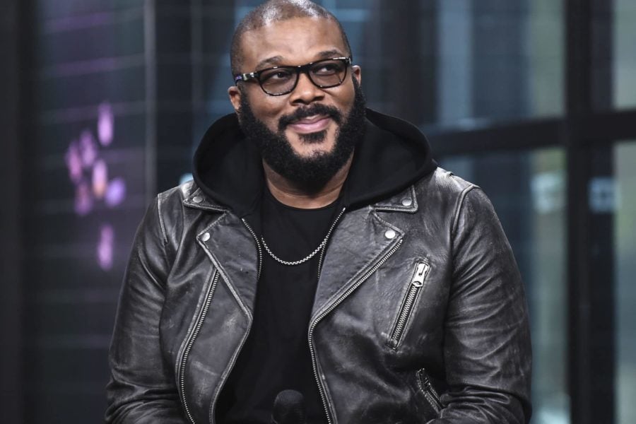 Watch Tyler Perry Explain What Is Going On In Beyoncé's Madea Instagram ...