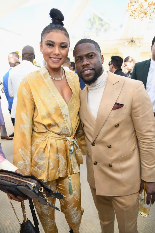 Per Usual, The Roc Nation Grammy Brunch Was An Unapologetic Celebration ...
