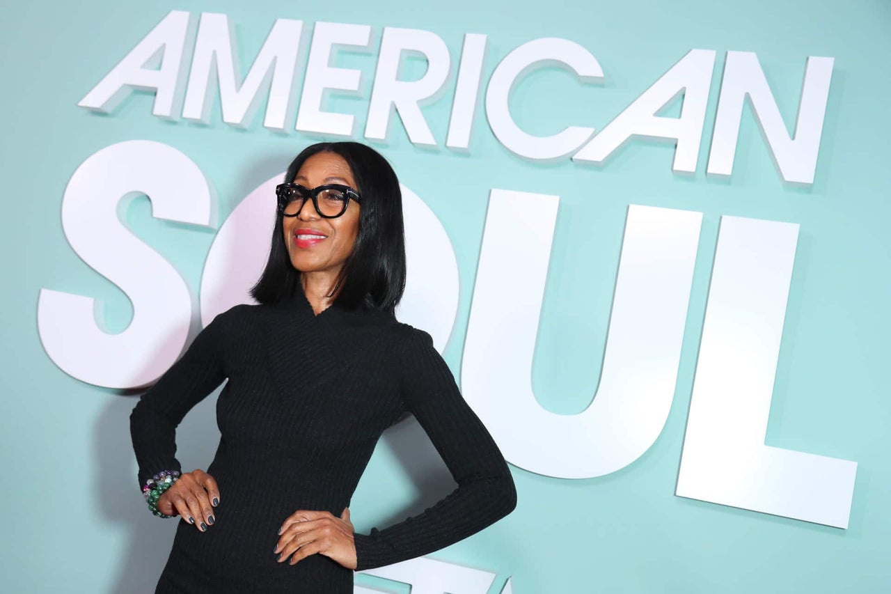 Legendary Casting Agent Robi Reed Danced On The Original 'Soul Train ...