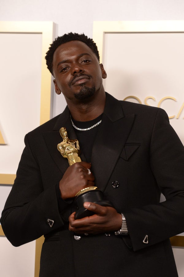 The Ever-Growing List of Black Oscar Winners