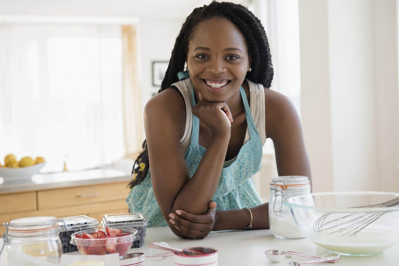 4 Simple Breakfast Recipes You Can Quickly Meal Prep This Week ...