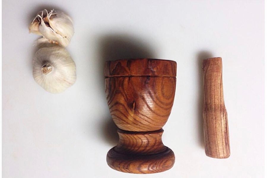 How The Haitian Pilon Kept Me Connected - Essence