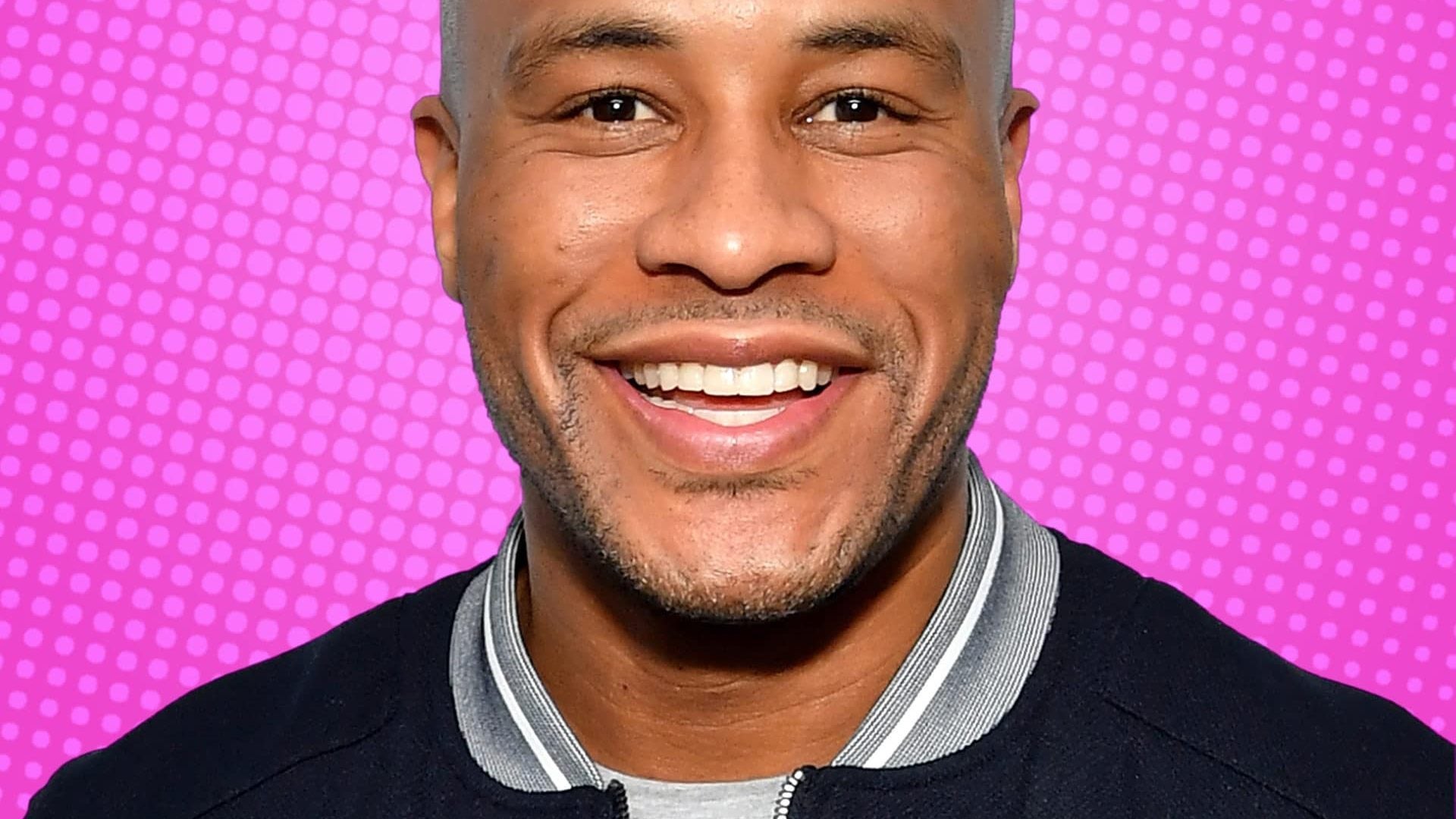 How Devon Franklin Is Holding Men Accountable For Their Unhealthy ...