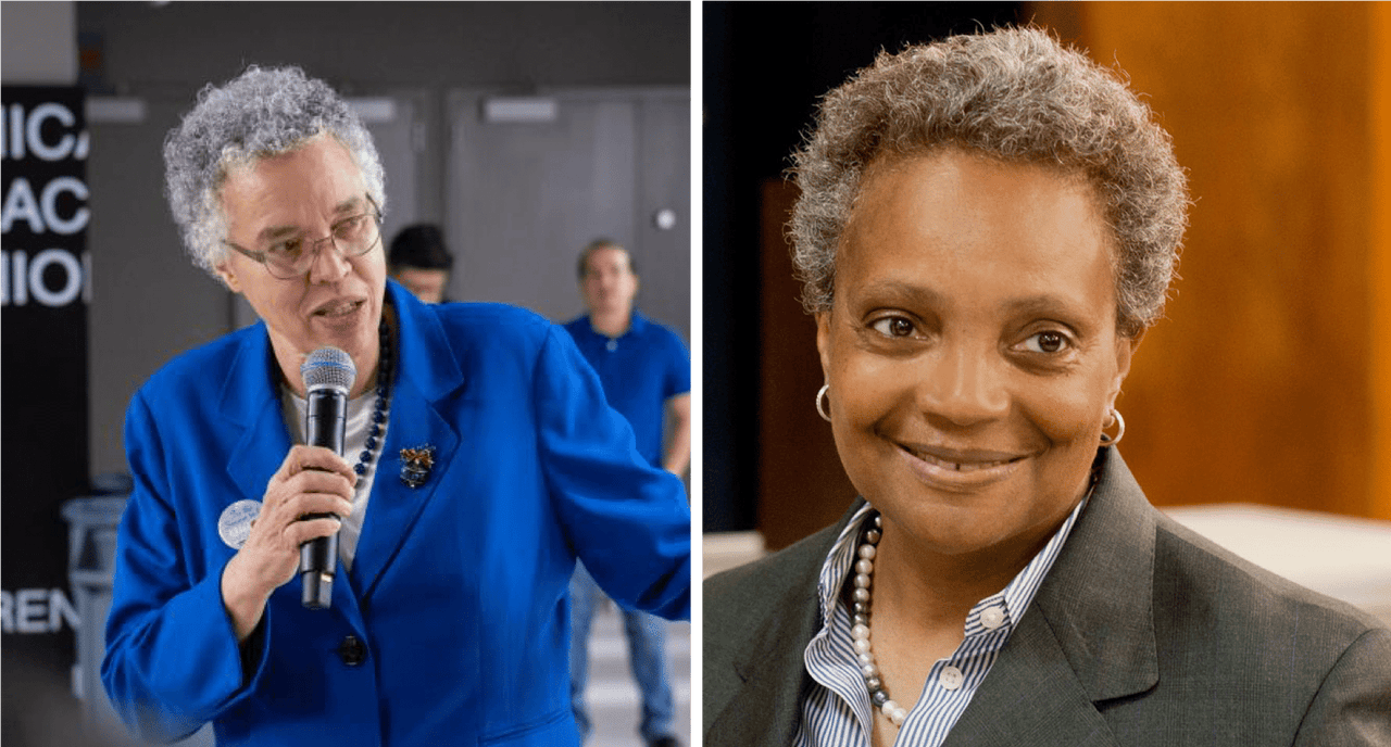 Votes Are In: The Next Mayor Of Chicago Will Be A Black Woman | Essence