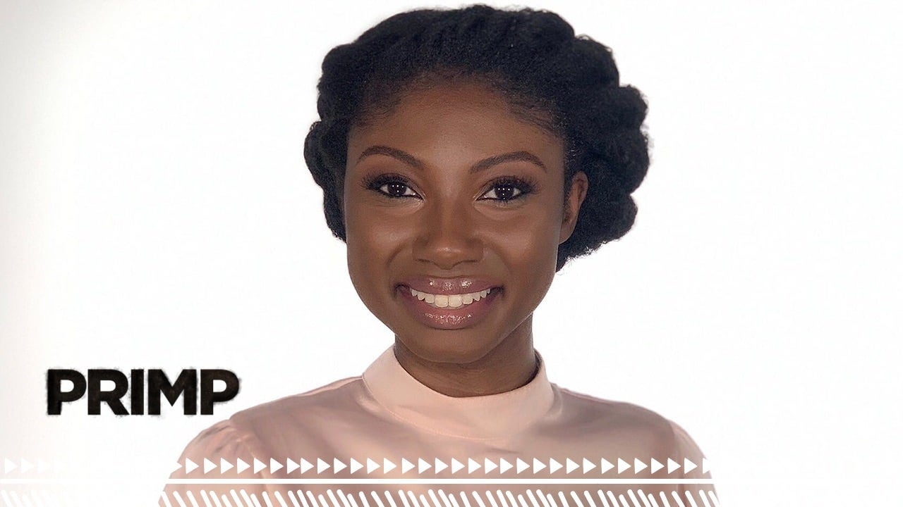 Watch 'PRIMP': Style Your 4C Hair With These 4 New Hairdos | Essence
