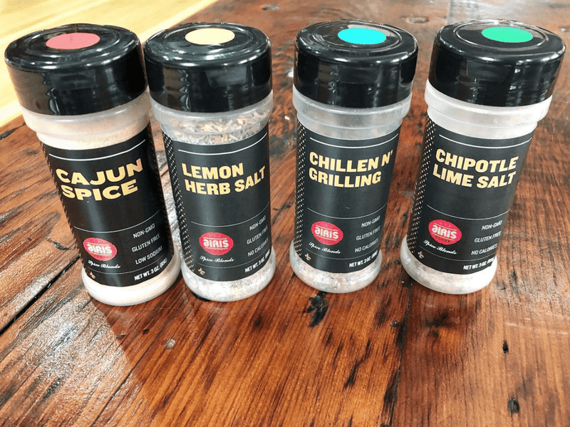 5 Black-Owned Brands You Need in Your Kitchen Now to Add Spice to Your ...