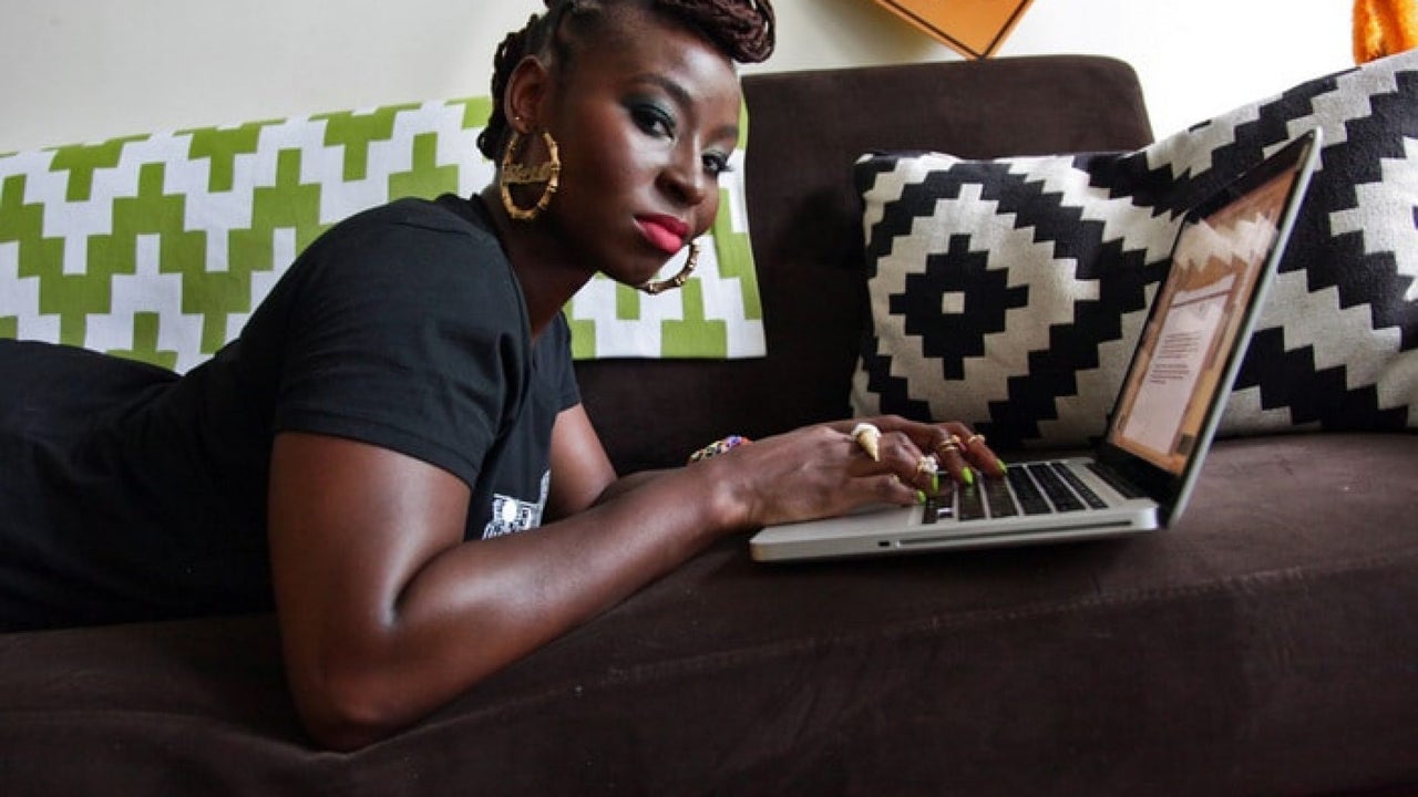 I Took A Katherine Dunham-Technique Dance Class And Learned About The ...