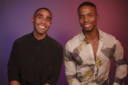 LeToya Luckett and Husband Tommicus Walker Share First Look At Their ...