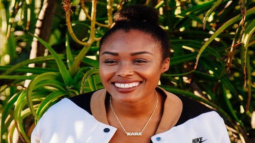 Former ‘Grown-Ish’ Writer Kara Brown Shares Her Best Advice To Black ...