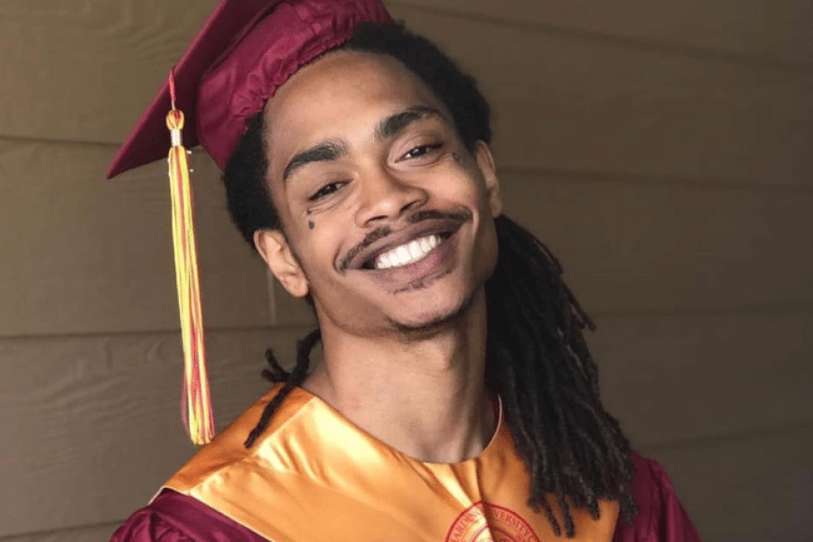 what happened to Taemon Blair Archives - Essence