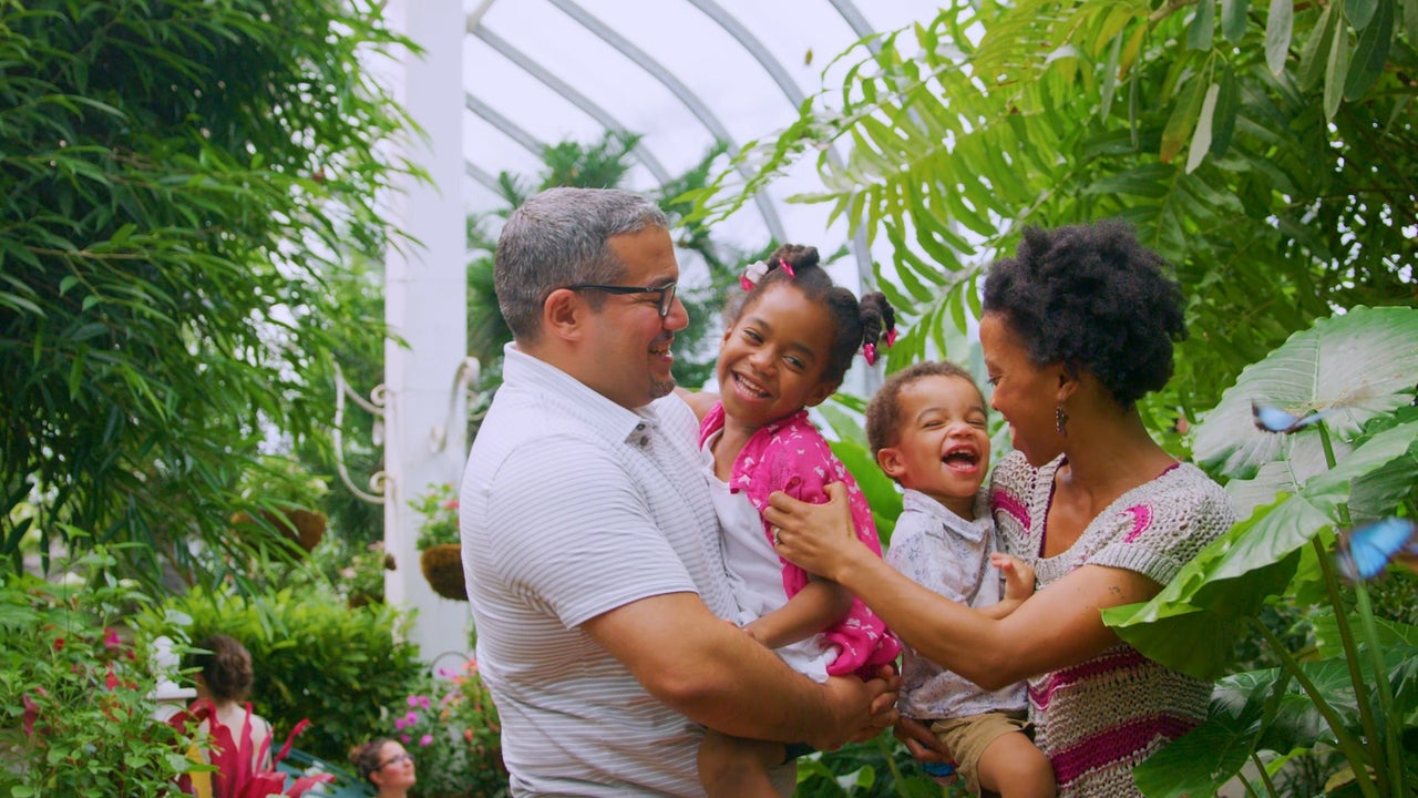 10 Family-Friendly Florida Escapes For You And The Kids - Essence | Essence