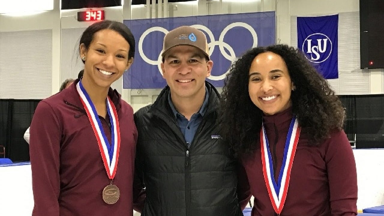 Janelle Harris Archives - Essence | Essence