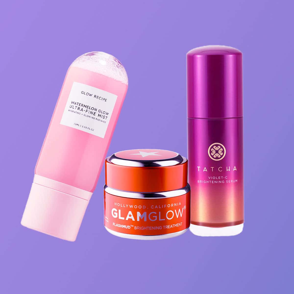 Spring Forward! 9 Brightening Products That'll Refresh Your Skin This ...
