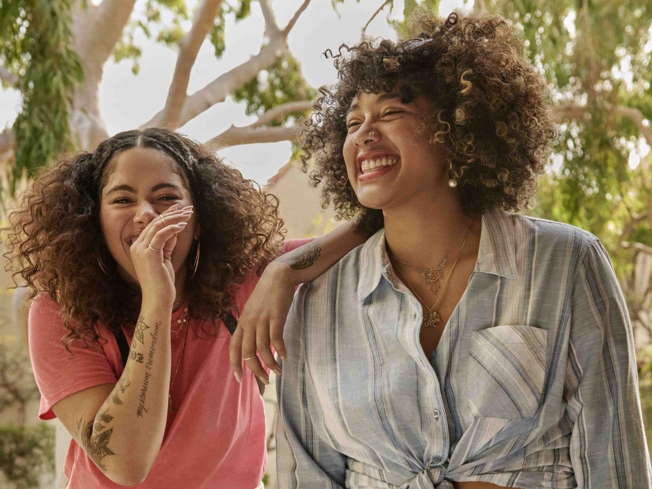 The Best Spring Trends You Can Shop at Walmart Right Now | Essence