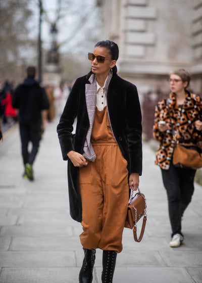 The Best Street Style Looks From Europe, With Love - Essence