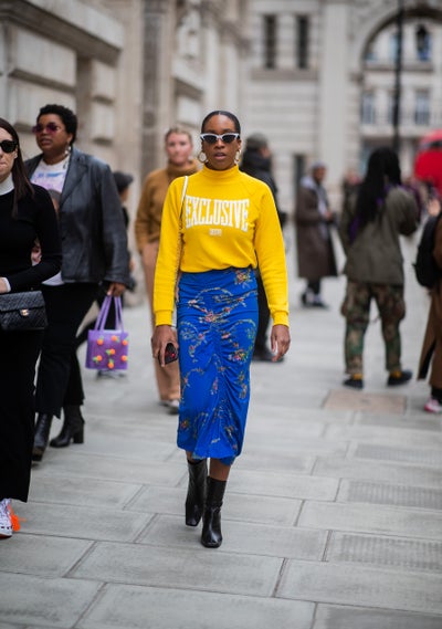 The Best Street Style Looks From Europe, With Love - Essence