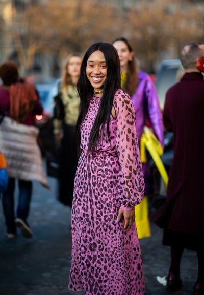 The Best Street Style Looks From Europe, With Love - Essence