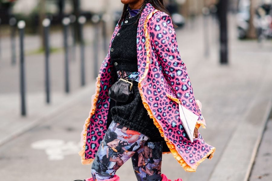 The Best Street Style Looks From Europe, With Love - Essence