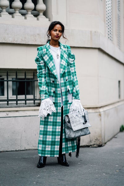 The Best Street Style Looks From Europe, With Love - Essence