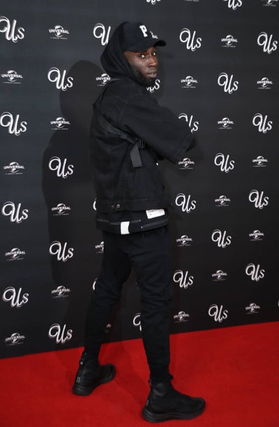 Celebrity Photos Of The Week: March 11 - March 17 - Essence