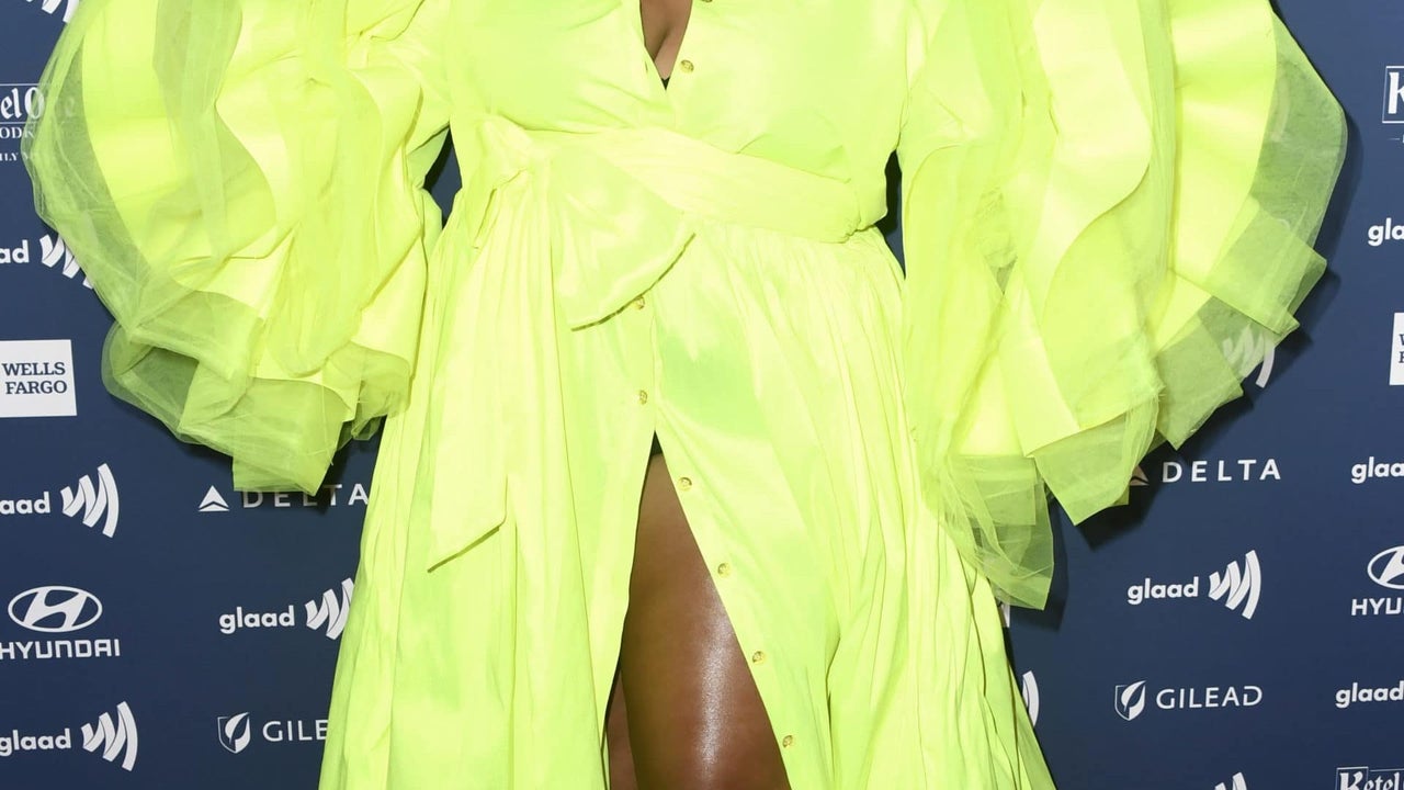 Issa Rae, Michael B. Jordan, Lena Waithe And More Celebs Out And About ...