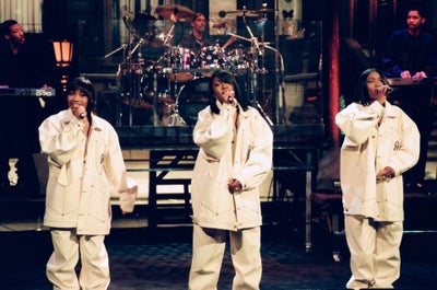 8 R&B Groups We'd Love To See Reunite On Tour - Essence