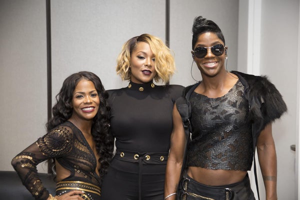 8 R&B Groups We'd Love To See Reunite On Tour - Essence