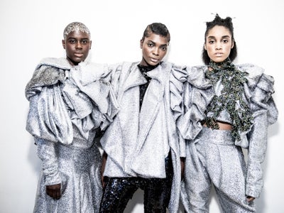 The Best Street Style Looks From Europe, With Love - Essence