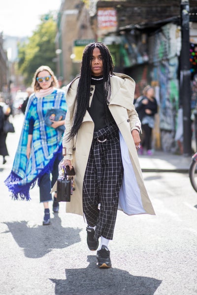 The Best Street Style Looks From Europe, With Love - Essence