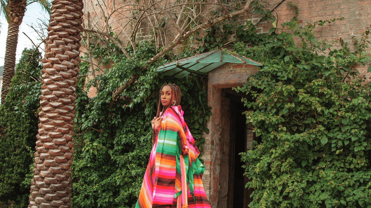 Get The Deets on Issa Rae's ESSENCE Cover Shoe Game - Essence | Essence