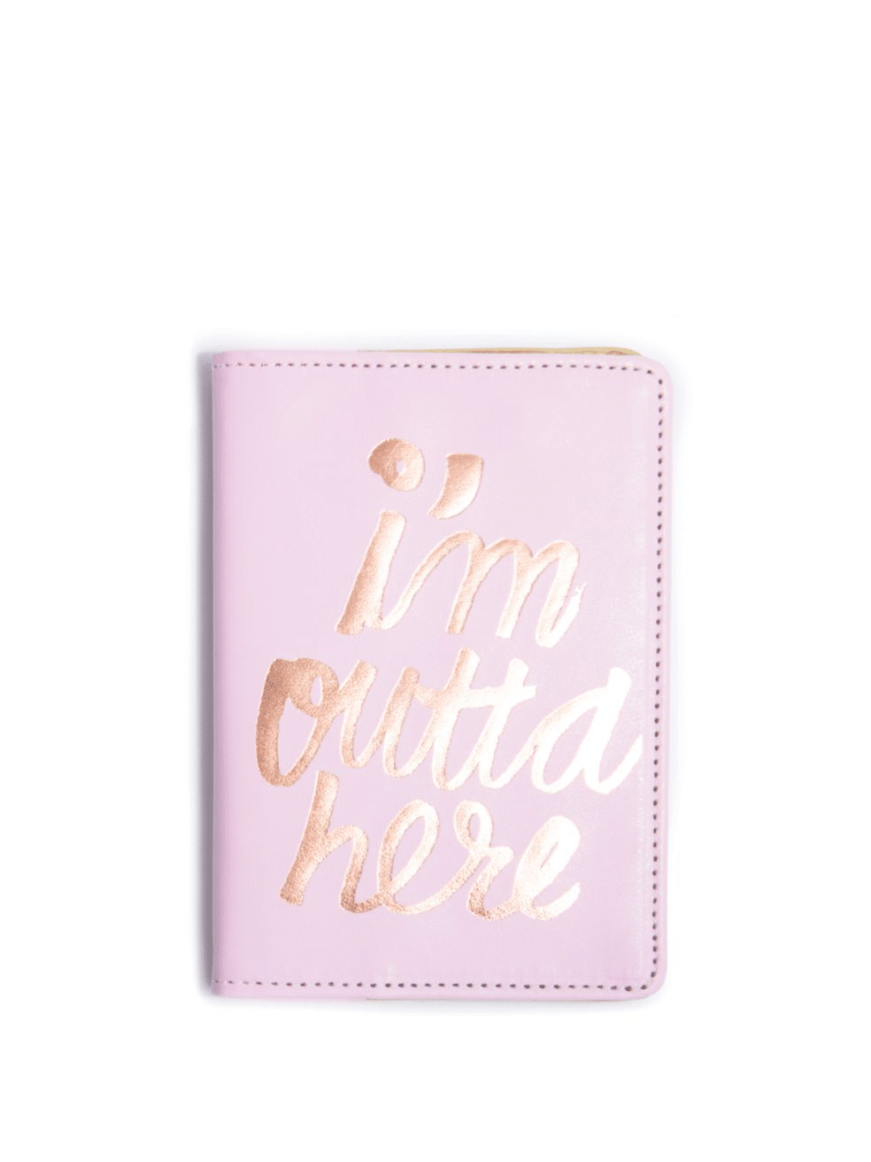 7 Super Cute Passport Covers That Belong In Your Bag On Your Next ...