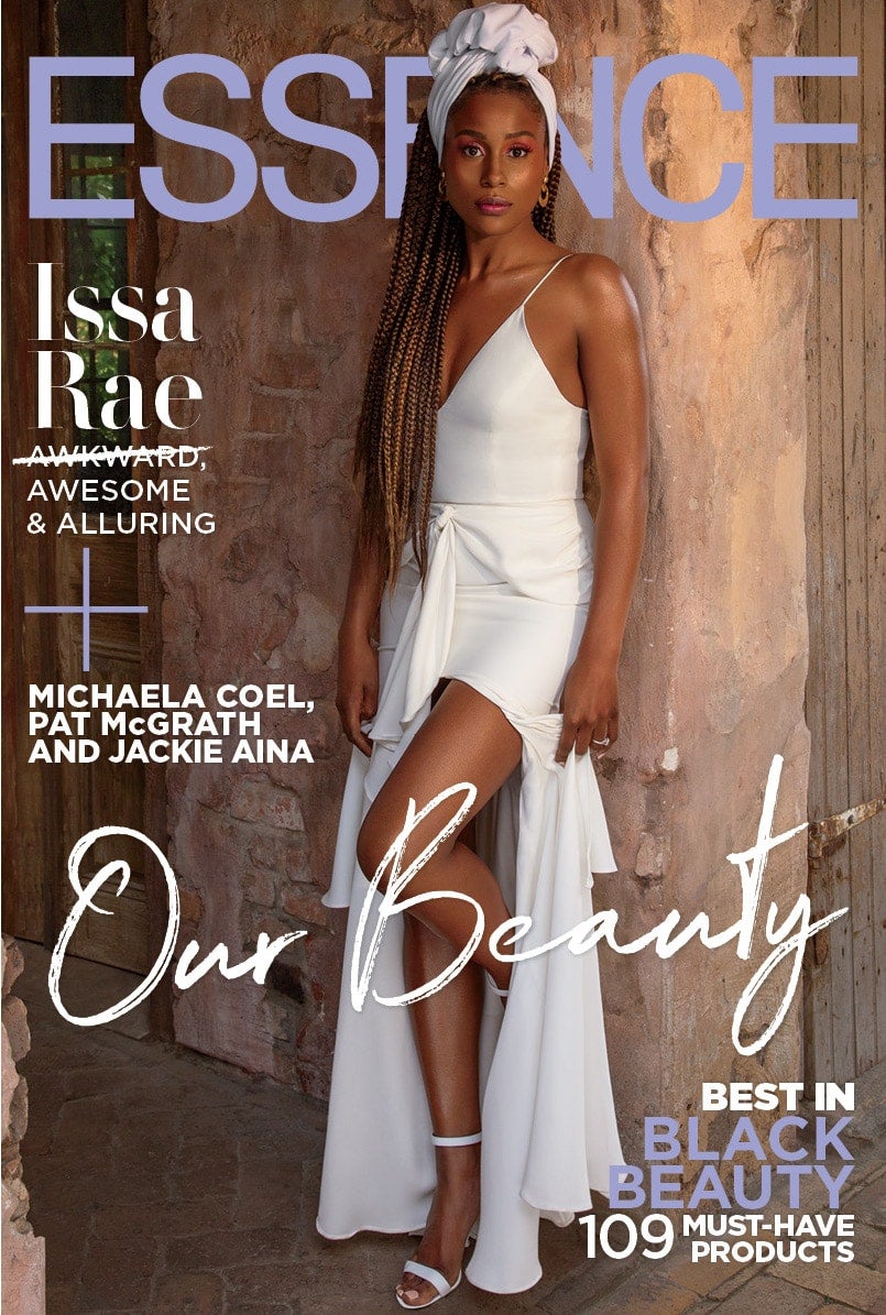 Shop These Fierce Earrings Inspired By Issa Rae's ESSENCE Cover Story ...