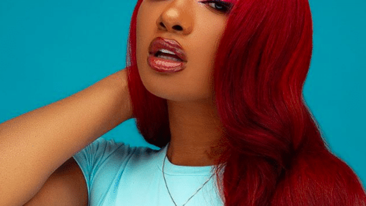 In Her We Trust: Megan Thee Stallion Isn’t A One-Trick Pony - Essence | Essence