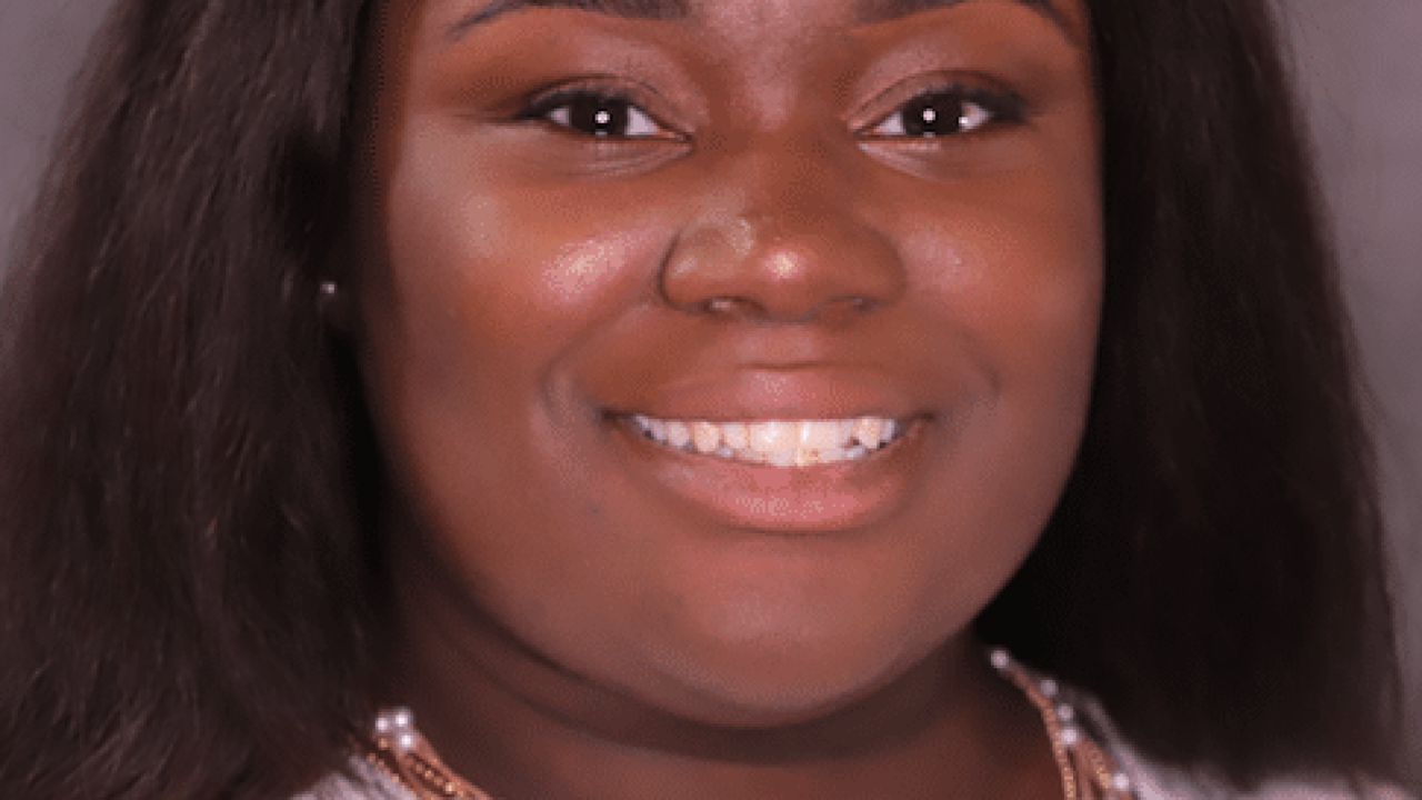 She, The People: Niasia Williams And The Fight For Black Empowerment ...