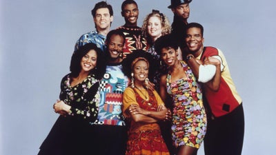 Iconic TV Show 'In Living Color' To Reunite 25 Years After Finale