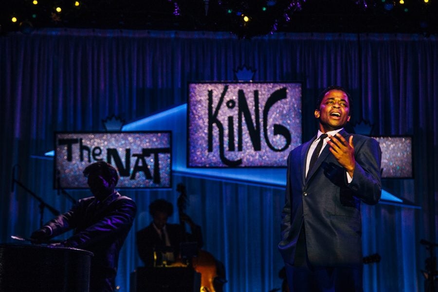 Dulé Hill Archives - Essence