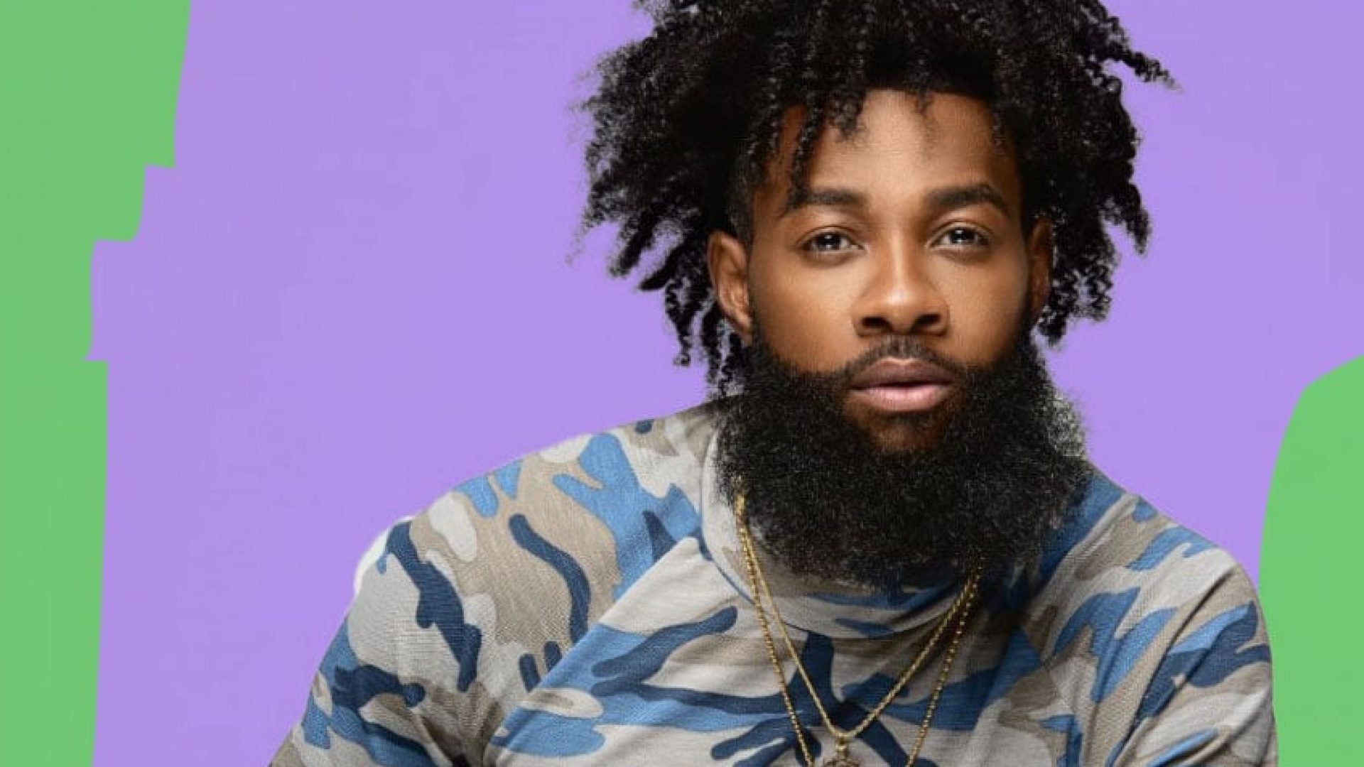 Sammie Reveals He Almost Lost His Fortune And Career To An Ex-Manager