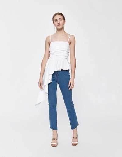 9 Going Out Shirts to Rock On That Sizzling Spring Date Night - Essence