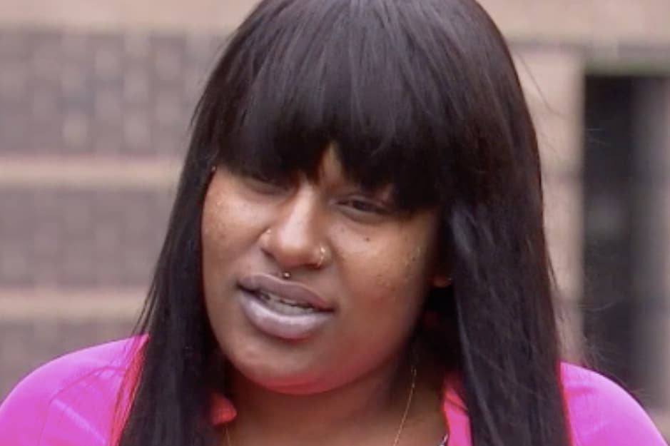 Dallas District Attorney Drops Charges Against Woman Who Was Brutally ...