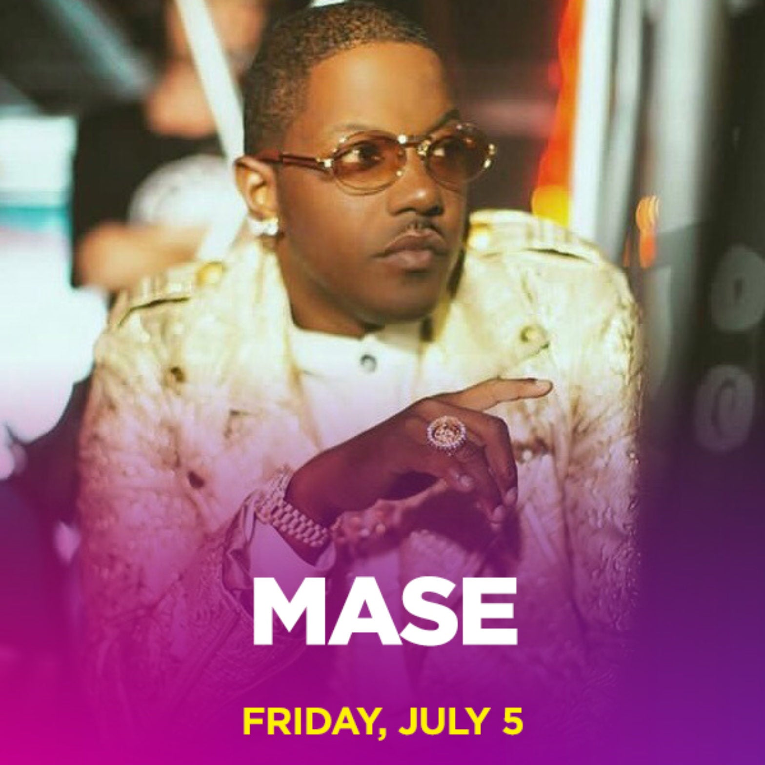 Music Festival - Essence