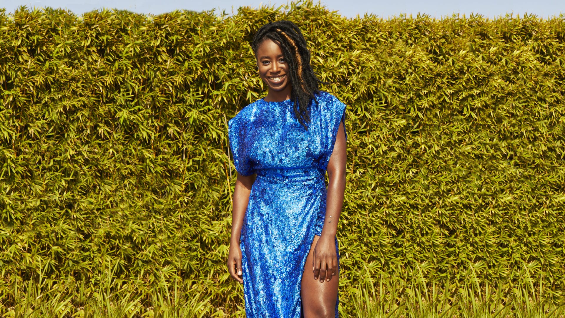 'Killing Eve's' Kirby Howell-Baptiste Says Her Hollywood Journey Has ...