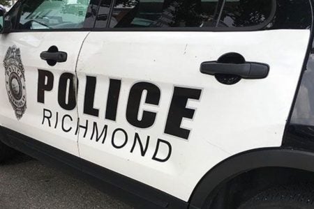 richmond police department Archives - Essence