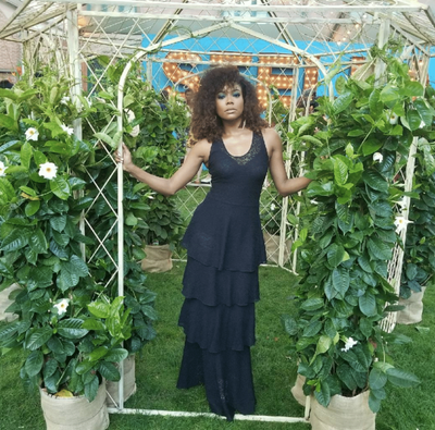 10 Times Gabrielle Union's Beauty Look Gave Us Life - Essence