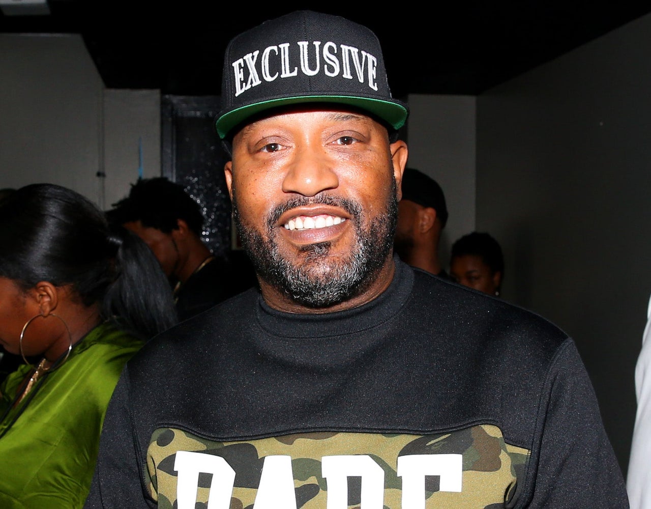 Rapper Bun B Shoots Intruder Who Held Wife At Gunpoint | Essence