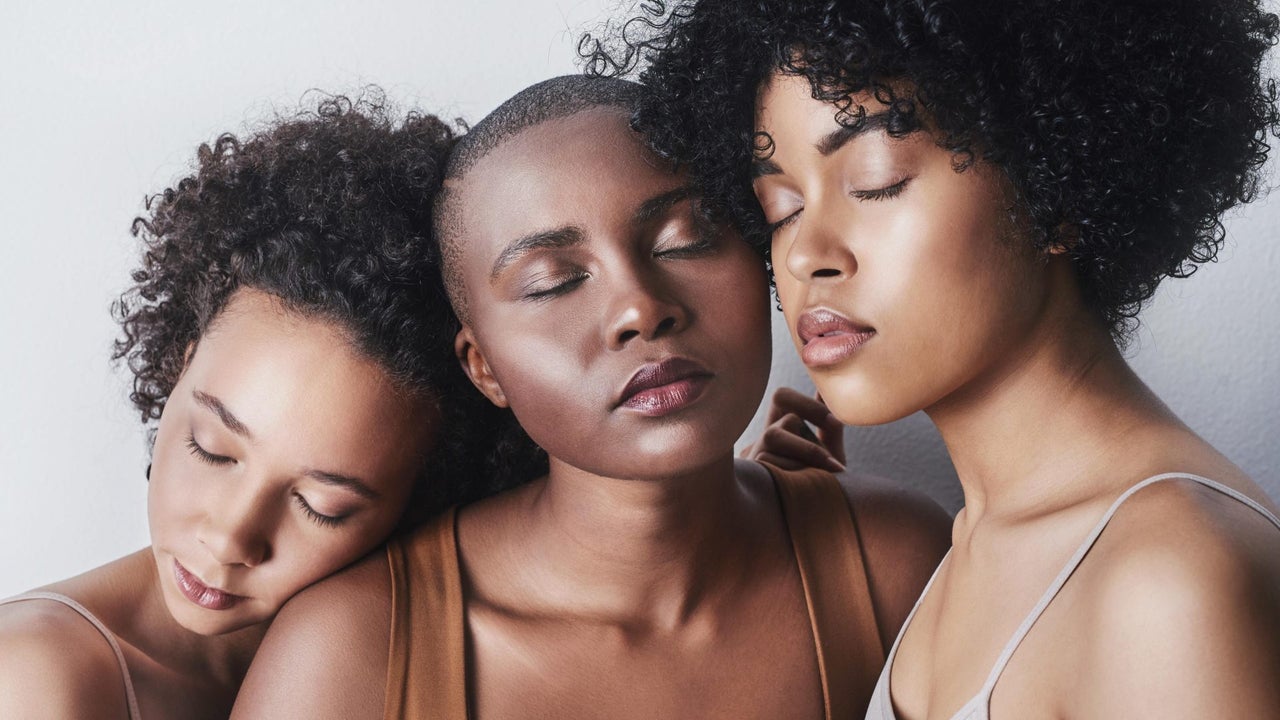 Face It, Sis! The Truth And Lies About Your Acne - Essence | Essence