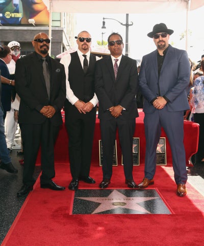 Celebrity Photos Of The Week: April 15–April 21 - Essence