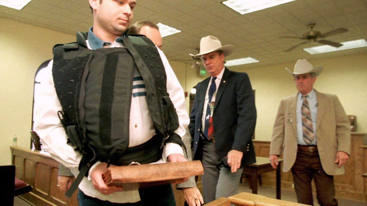 John William King Executed By Injection In Connection To The Dragging Death Of James Byrd Jr ...