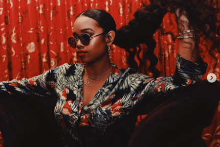Off The Charts: A New Generation of Black Women Artists Is Disrupting R ...