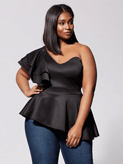 9 Going Out Shirts to Rock On That Sizzling Spring Date Night - Essence