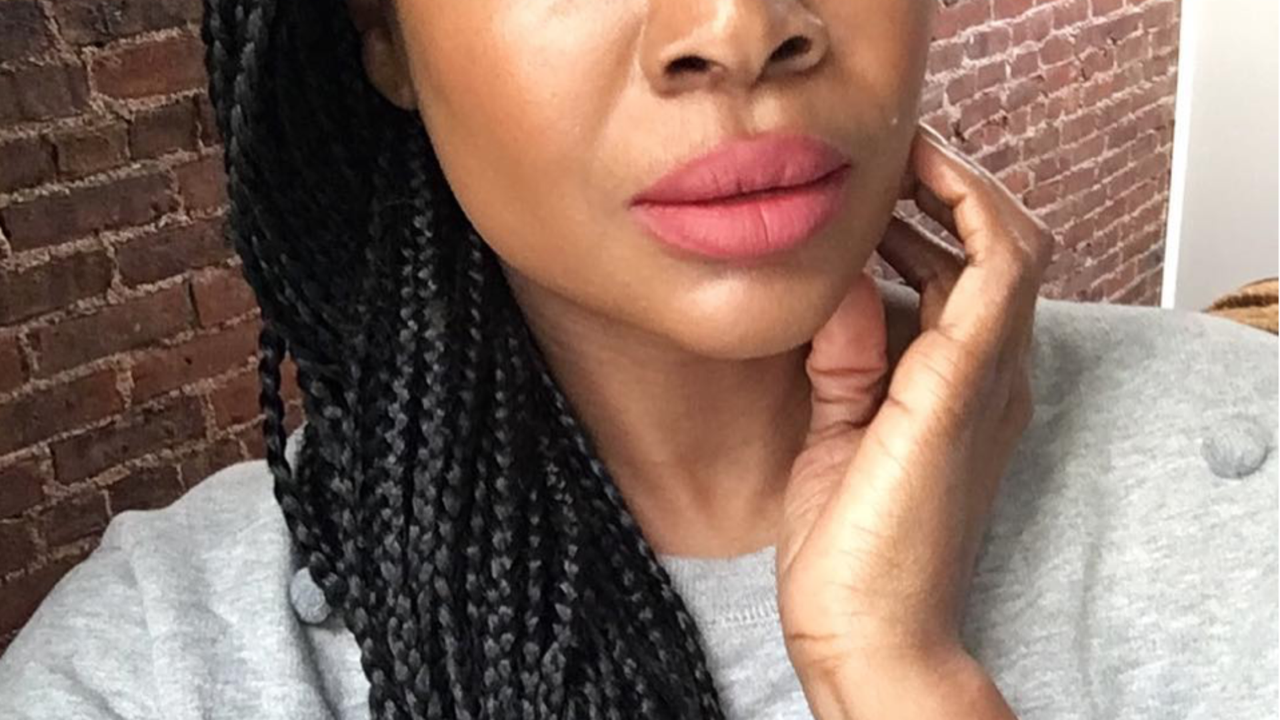 Felicia Walker Shares Her Secrets For Aging Backwards - Essence | Essence